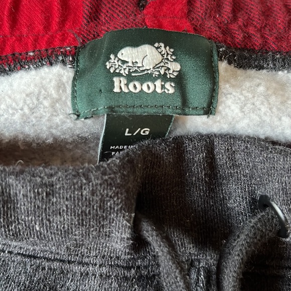 Roots | Pants & Jumpsuits | Roots Jogger | Poshmark